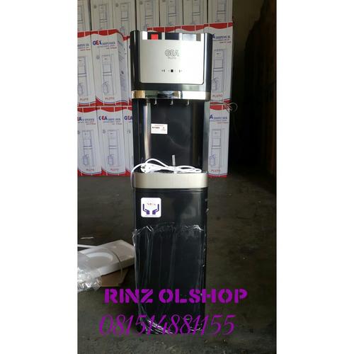 Promo DISPENSER GEA PLUTO GALON BAWAH/ DISPENSER MURAH Cicil 0% 3x ...