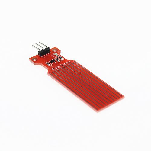 Jual Sensor Water Level Ketinggian Permukaan Air Curah Hujan Rain ...