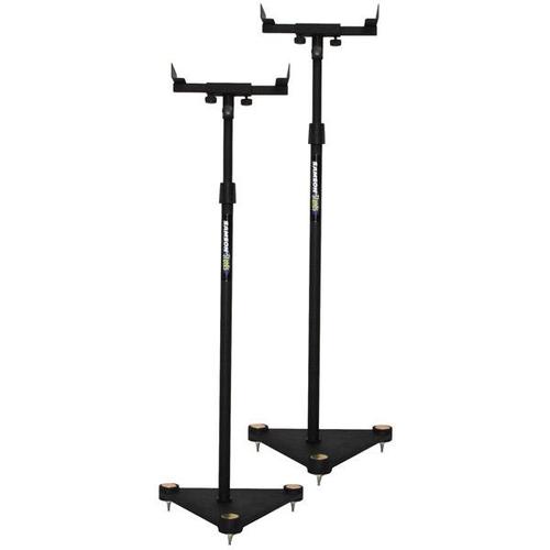 Jual Stand Speaker Samson Ms100 Murah Di Bandung - Kota Bandung ...