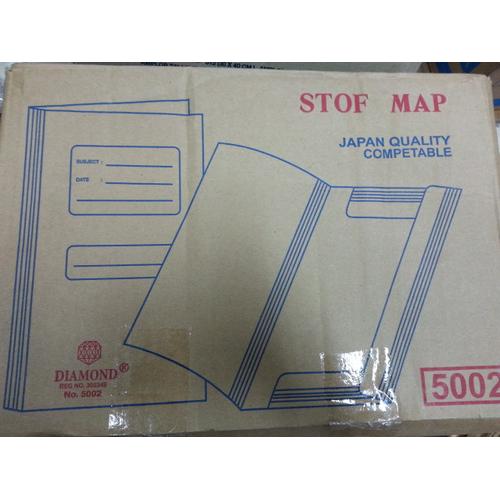 Jual Stop map/ stof map Diamond 5002 - Jakarta Utara - Toko ATK jakarta ...