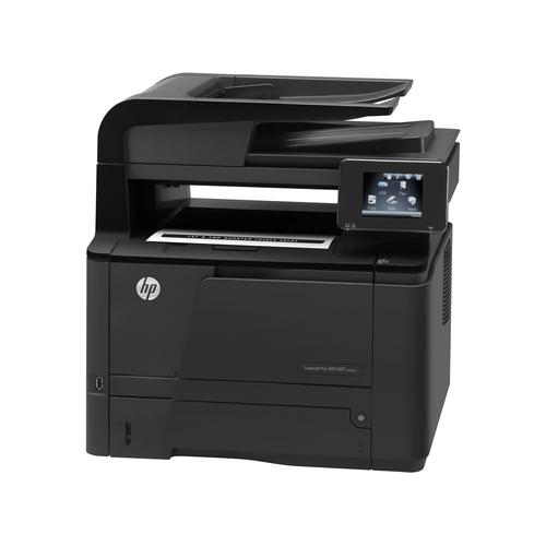 Jual PRINTER HP PRO 400 M425DN (Print Scan Copy Fax) - Jakarta Pusat ...