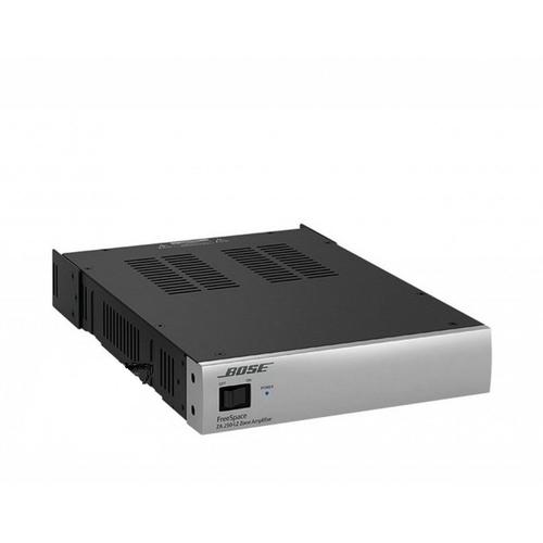 Promo Bose Freespace ZA250LZ 230V EU BMS Zone Amplifier Cicil 0% 3x ...
