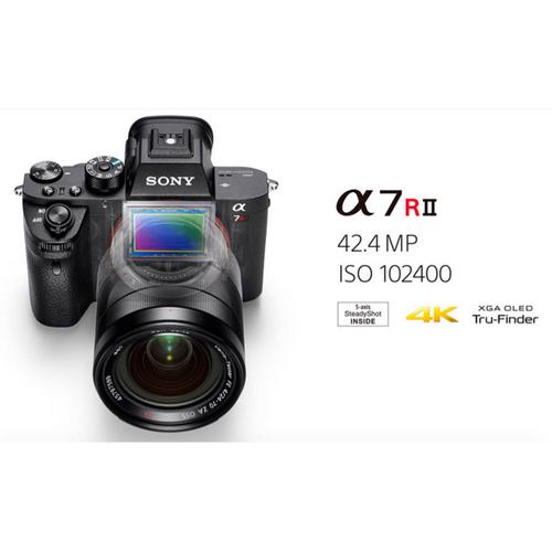 Jual Sony Alpha 7R Mark II Body Only - Jakarta Pusat - Movie Cam Shop ...