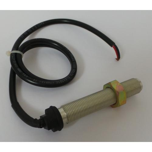 Jual Magnetic Pickup / Speed Sensors / MPU / Sensor RPM / P/N 71256-00 ...