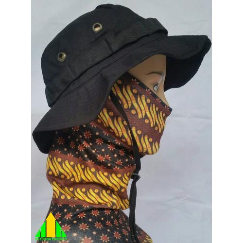 Jual Topi rimba - Kota Cimahi - Outdoor Priority | Tokopedia