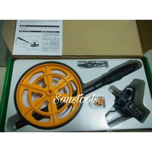 Jual walking measure / meteran dorong TOGOSHI load counter MAS-120M ...