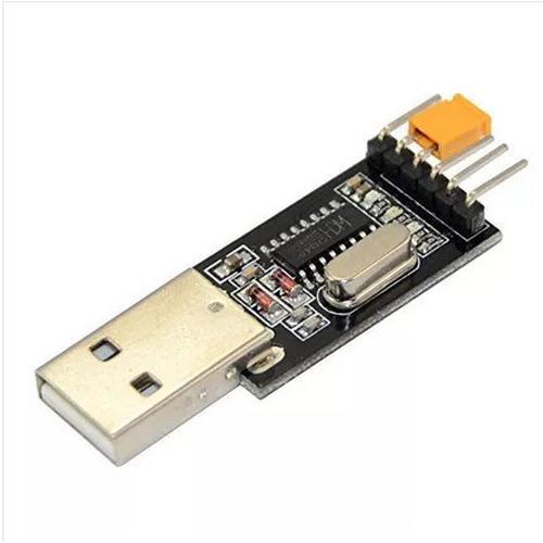 Jual USB to TTL Serial CH340 - Kota Bandung - General Energy | Tokopedia