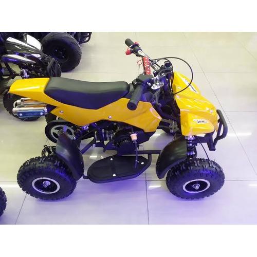Jual Sepeda Motor Mini Gp 50cc Trail Atv scooter termurah - Kota ...