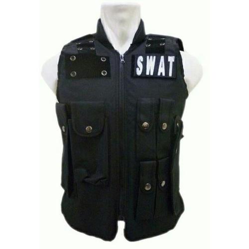 Jual Rompi SWAT Protector SWAT Vest SWAT Rompi Bikers SWAT - Jakarta ...