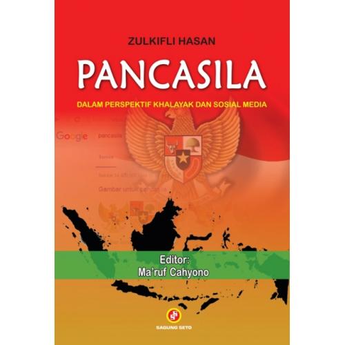 Jual PANCASILA: DALAM PERSPEKTIF KHALAYAK DAN MEDIA SOSIAL - Kab ...