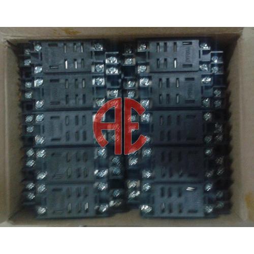 Jual Socket Relay LY2 PTF08A-E 8Pin - Jakarta Barat - AE Industrial ...