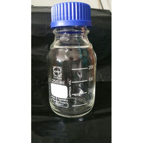 Jual Botol Laboratory laboratorium 250ml Schott Duran - Jakarta Timur ...