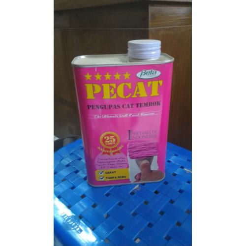Jual Pecat Betachemie (1 Kg) - Jakarta Barat - Arta Bangunan | Tokopedia