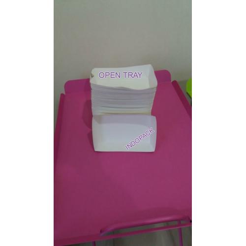 Jual Open tray M | cocok utk hotdog dll - Kota Tangerang - indo.pack ...
