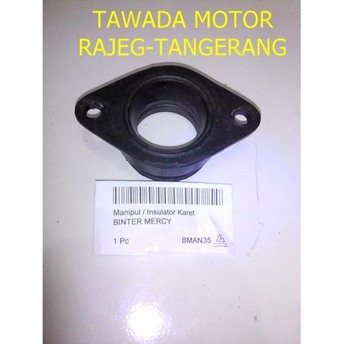 Jual INTEK MANIPOOL BINTER MERCY - Kab. Tangerang - TAWADA MOTOR ...