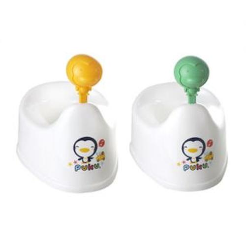 Jual Puku Baby Potty Training Pispot Bayi - Tersedia 4 Warna Pilihan ...