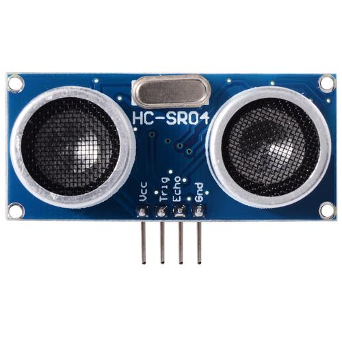 Jual HC-SR04 Sensor Jarak Ultrasonik Wave SR04 Ultrasonic Arduino ...