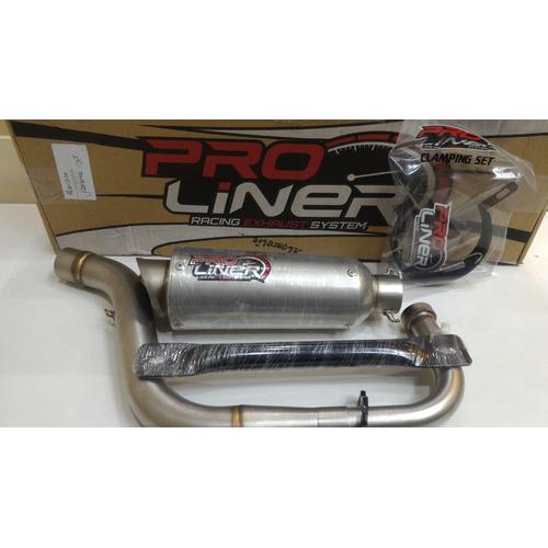 Jual proliner yamaha mio bore up - Jakarta Barat - ALONSO LEE MOTOR ...