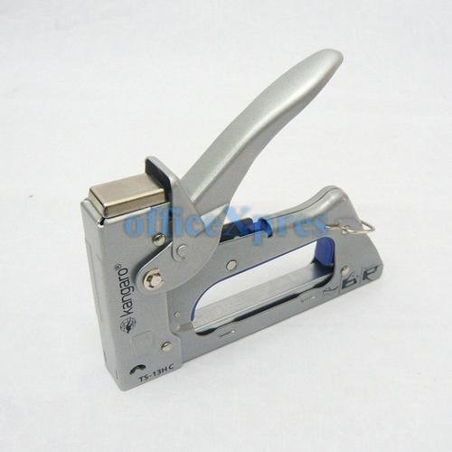 Jual Stapler Tembak Gun Tacker / Guntacker Kangaro TS 13-HC - Jakarta ...