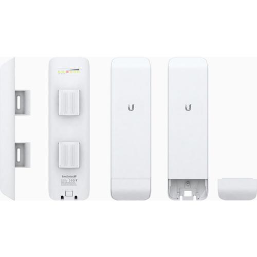 Jual Ubiquiti Nanostation M2 2.4Ghz NSM2 Nano Station M2 - Jakarta ...