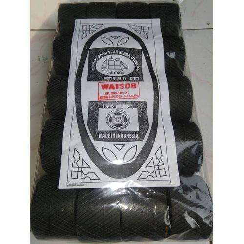 Jual Benang Sol Sepatu Hitam / Benang Jahit Hitam - Kab. Bandung ...