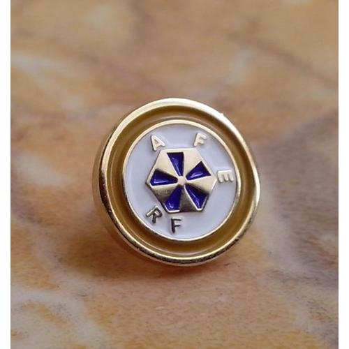 Jual Sample Pin Ekslusif AFE RF - Kota Tangerang Selatan - Pin_Promosi ...