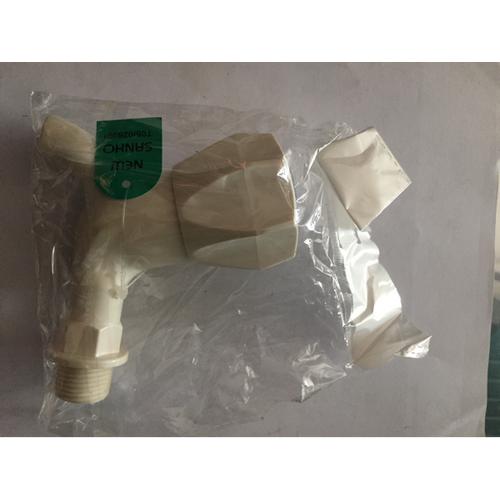 Jual kran sanho Stamvick premium plastik model bulat - Kota Bandung ...