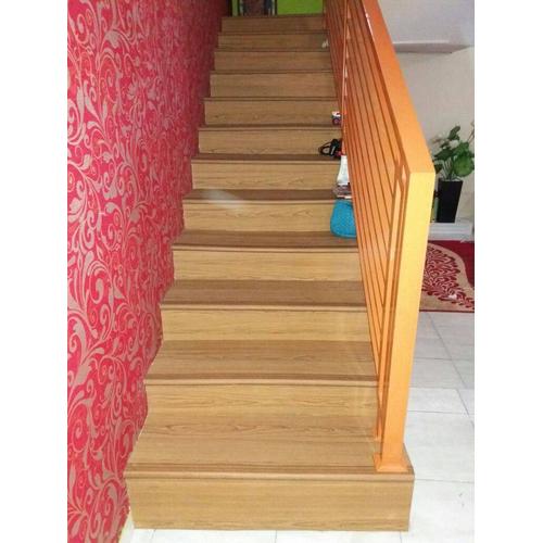 Jual Step Nosing Tangga Kayu MDF - Jakarta Timur - Nasa_Home | Tokopedia