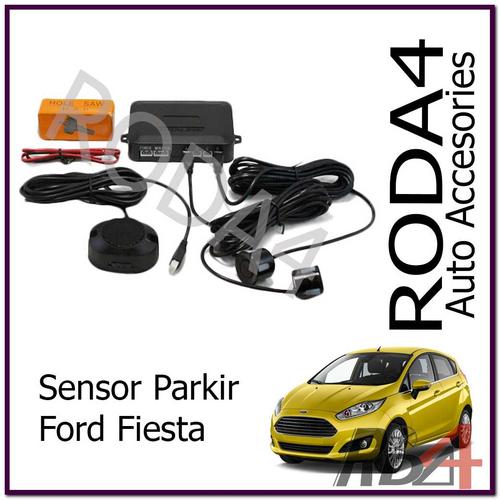 Jual Sensor Parkir Mobil 2 Titik Universal Ford Fiesta - Jakarta Barat ...