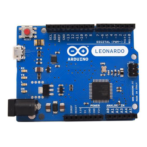 Jual Arduino Leonardo [ORIGINAL] - Kota Bandung - KAMKITS | Tokopedia