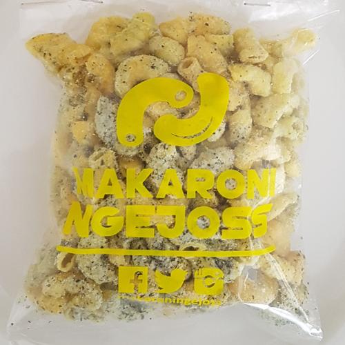 Jual Makaroni Goreng Rumput Laut - Makaroni Ngejoss - Jakarta Selatan ...
