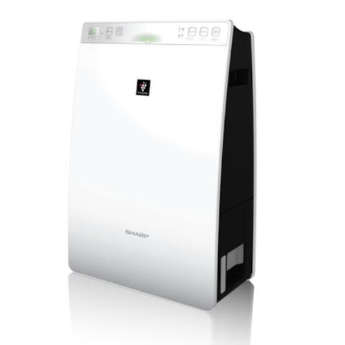 Jual Sharp Air Purifier KCF-30 Y W Putih Garansi Resmi - Jakarta Barat ...