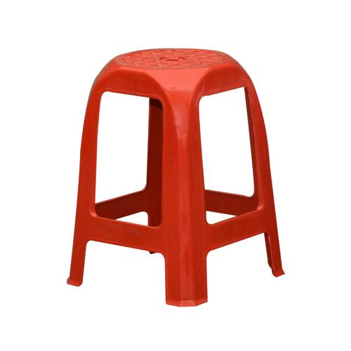 Jual Kursi Baso Kecil Plastik Napolly Kualitas Super Warna - Hijau ...