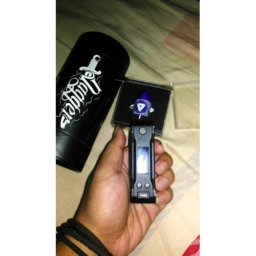 Jual Dagger Mod Murah Siap Ngebul - Kota Banda Aceh - Vapor_Era | Tokopedia