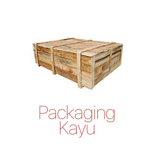 Jual Packaging Kayu untuk keamanan barang Anda - Kota Surabaya ...