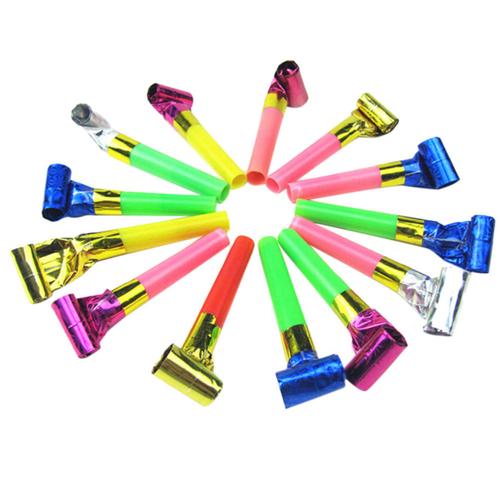 Jual Terompet Mini / Terompet Lidah / Blowouts - Kota Surabaya ...
