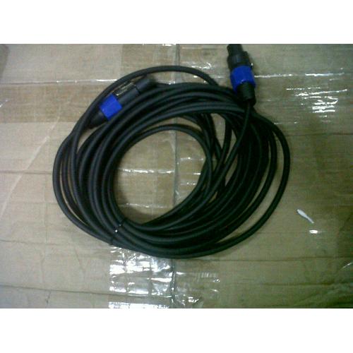 Jual kabel speaker pasif speak-on - Kota Depok - sentral musik VM ...