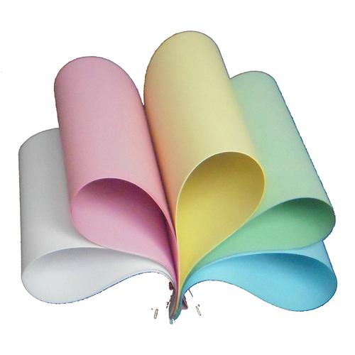 Jual Kertas NCR (Rangkap 2 / 2 Ply) - Kota Malang - MSGibran | Tokopedia