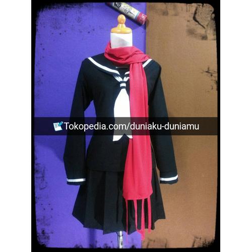 Jual Ayano seifuku-costume-japan uniform - L - Kab. Bandung - Kyukyu ...