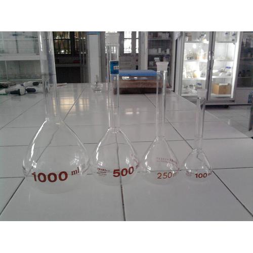 Jual labu ukur 1000ml/1 liter PYREX class A - Kab. Bandung - kalfaro lab | Tokopedia