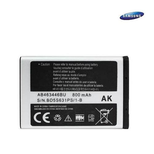 Jual Battery Samsung Ab463446bu Original - Jakarta Pusat - Original Satu | Tokopedia