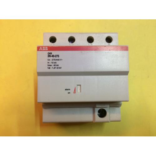 Jual ABB Surge Protective Device SPD OVR 3N 40-275 - Jakarta Barat ...