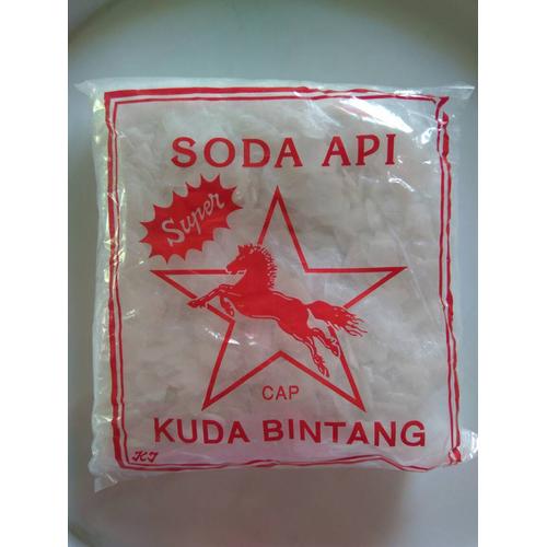 Jual Soda Api Cap Kuda Bintang - Kota Bekasi - usahabaru9 | Tokopedia