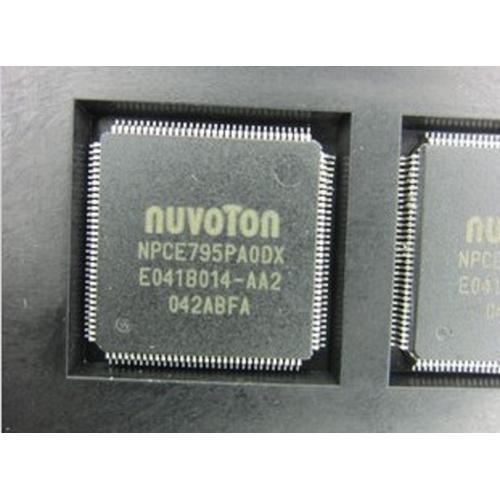 Jual IO NUVOTON NPCE795PAODX NPCE795PA0DX NPCE795P 100% NEW - Kota Medan - TeknisiPro | Tokopedia