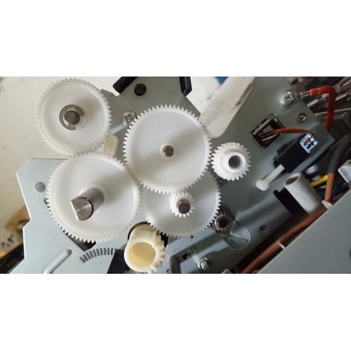 Jual Gear mekanik Epson LX310 / LQ310 Gir Reduction Kombinasi lengkap ...