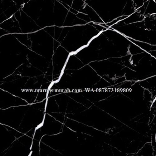 Jual MARMER HITAM import CINA Marmer Nero Marquina CN - Jakarta Pusat ...