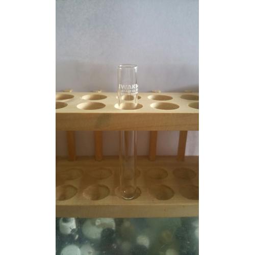 Jual Tabung reaksi laboratorium 13 x 100 Pyrex Iwaki - Jakarta Timur ...