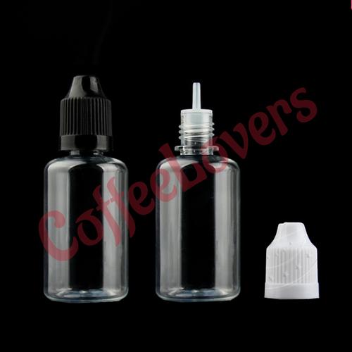 Jual Botol Plastik 50ml Plastic Liquid Vape Vapor 50 ML Kualitas Super ...