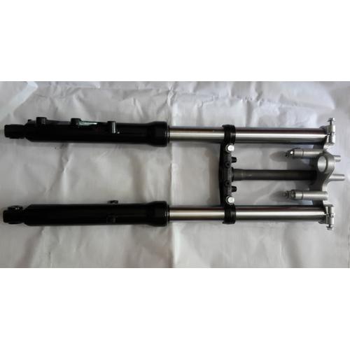 Jual shock shok byson shok arm depan byson shock bison made in thailand ...