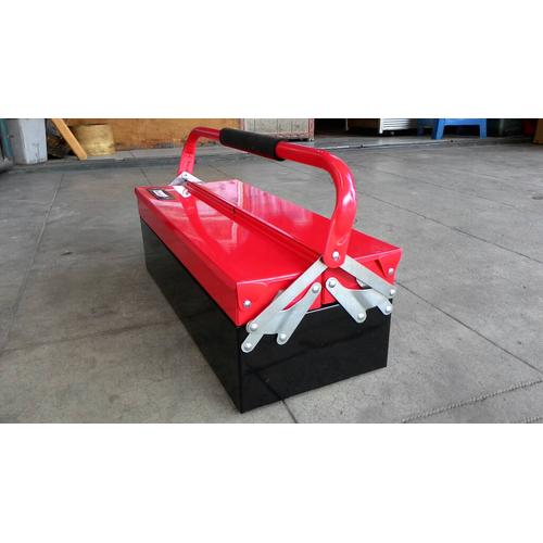 Jual Tool Box / Toolbox 2 Susun Besi 3 Tray - Kab. Deli Serdang - Sinar ...